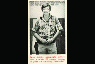 Zeroed In: C. Reed Knight, II | RECOIL