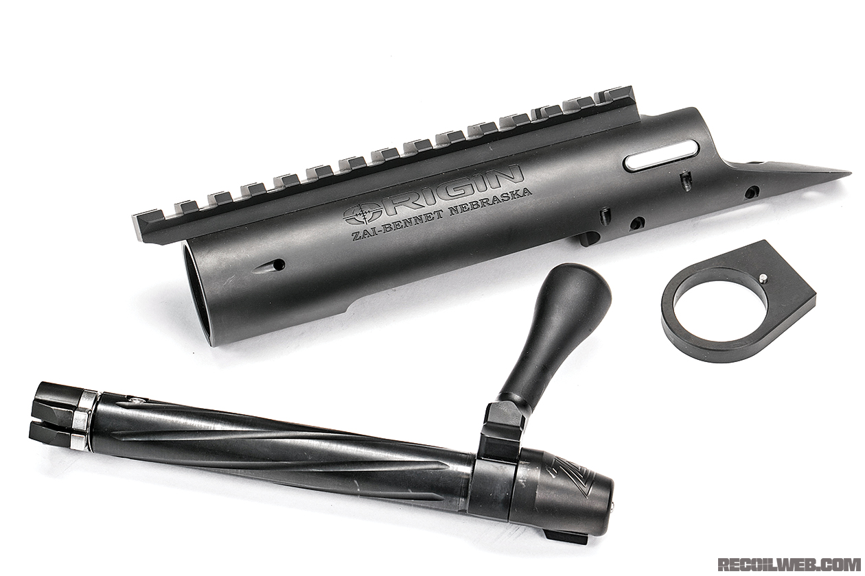 New Products — Issue 36 | RECOIL New Products — Issue 36 | RECOIL