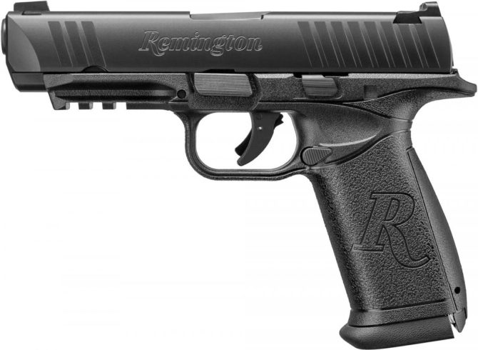 The Remington RP45 Adds .45 ACP to the Full Size Lineup | RECOIL