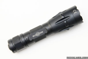 Fresh & Bright: 1500 Lumen Surefire Fury DF | RECOIL