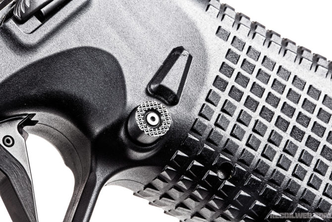 Archon Type B is a Unique Handgun Worth the Wait! | RECOIL