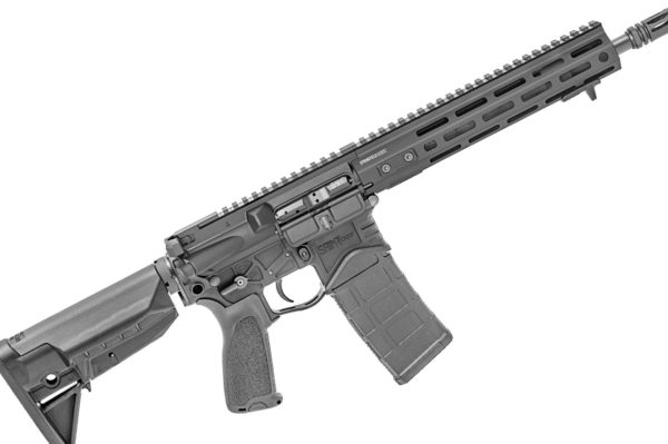 Short Barreled SAINTs from Springfield Armory | RECOIL