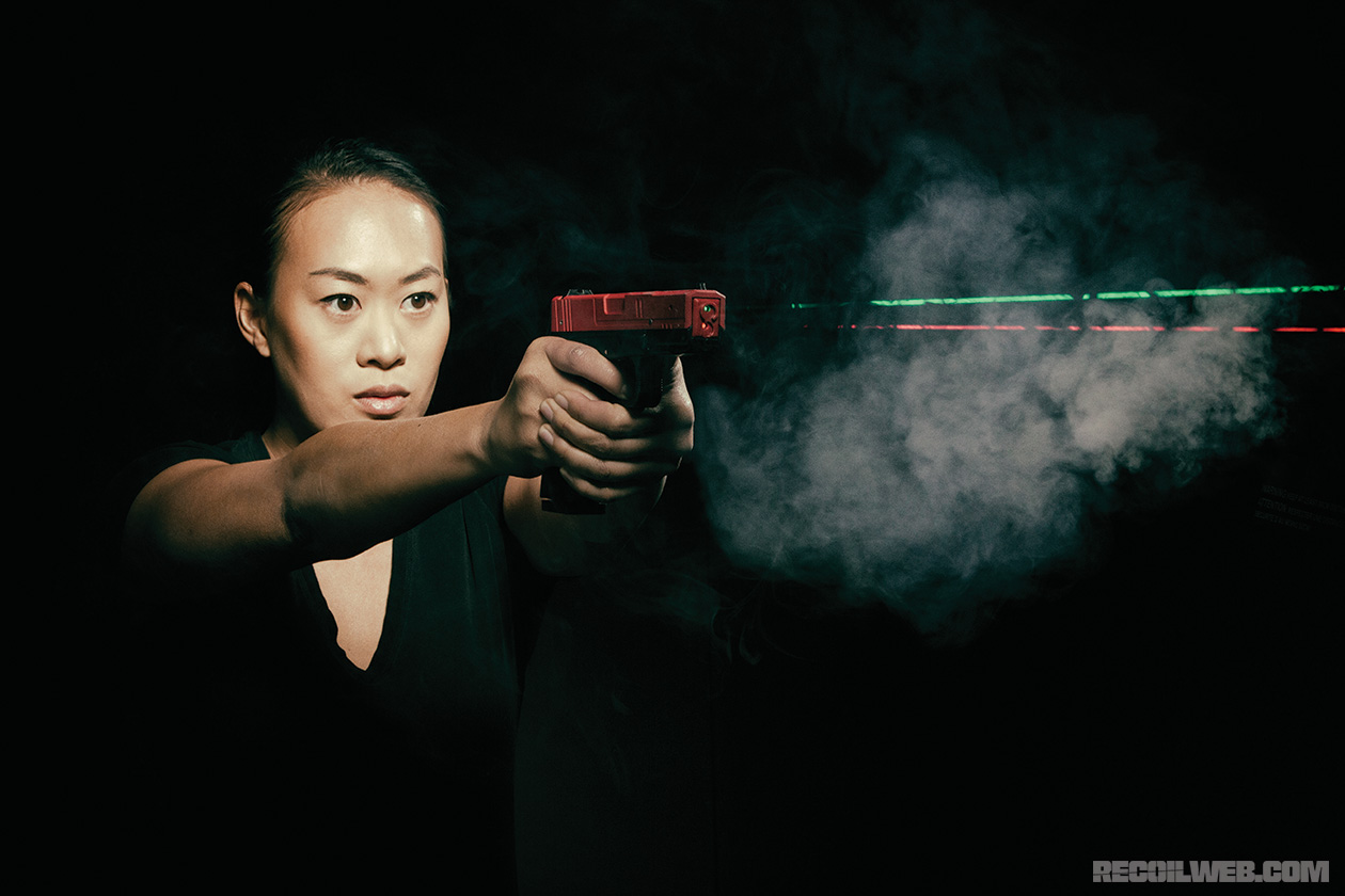 Dry-Firing is No F---ing Joke | RECOIL