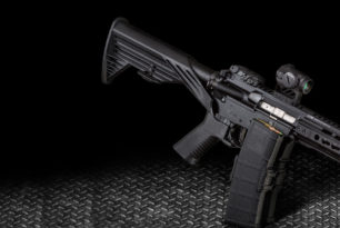 Slide Fire Ceasing Sales of Bump Stocks | RECOIL