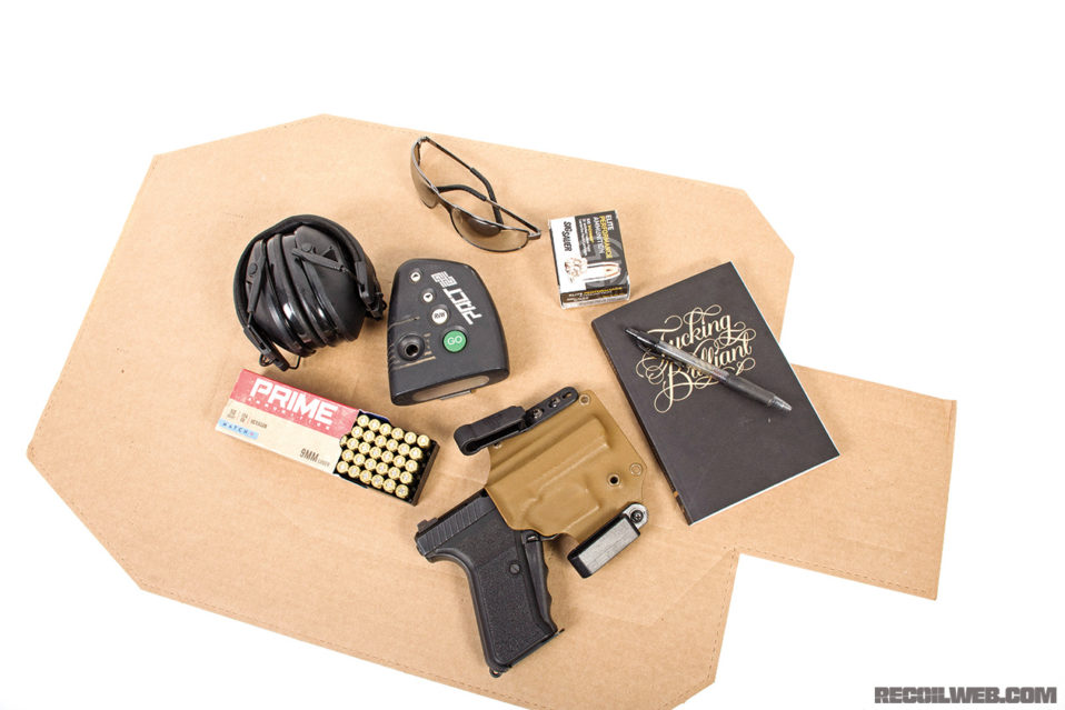 Hard Skills Training | RECOIL