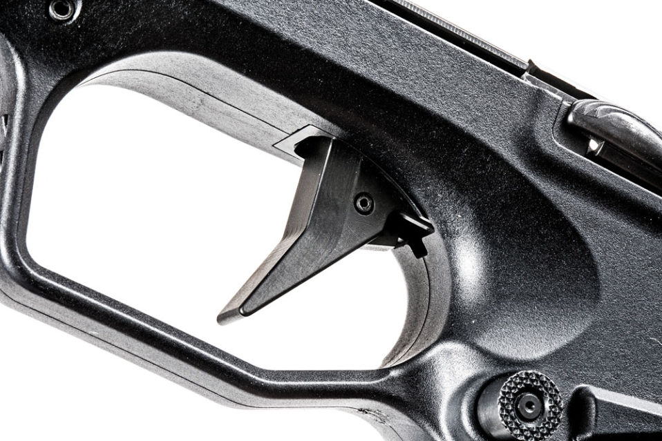 Archon Type B is a Unique Handgun Worth the Wait! | RECOIL