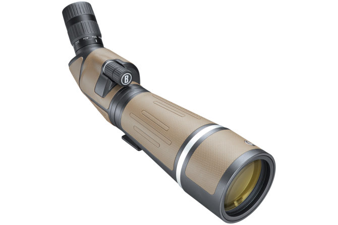 Bushnell Launches Three New Lines of Hunting Optics – Prime, Nitro, and ...