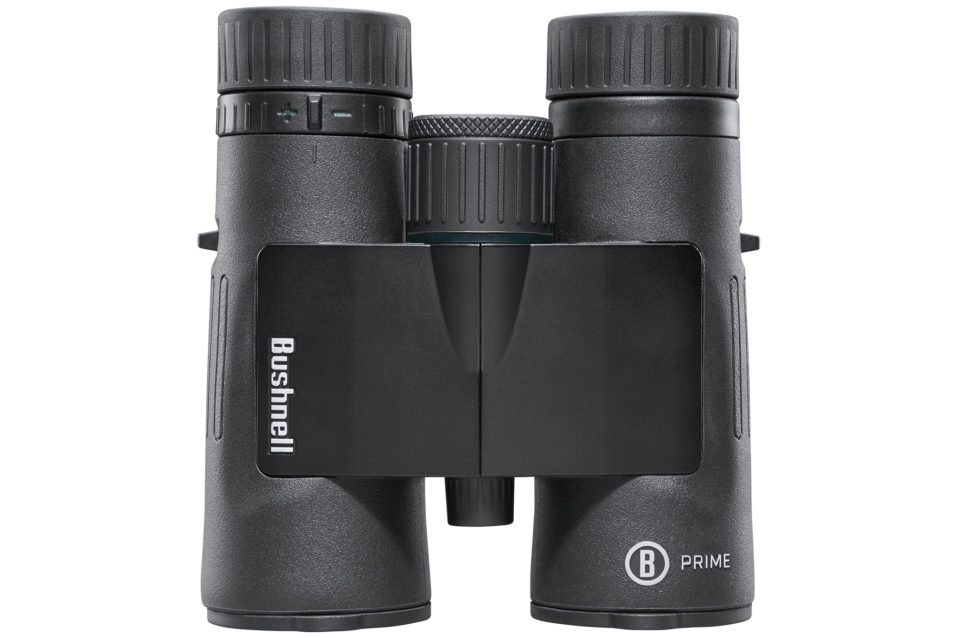 Bushnell Launches Three New Lines of Hunting Optics – Prime, Nitro, and ...