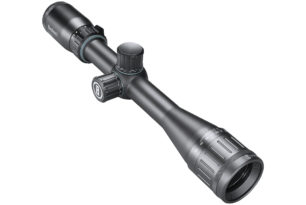 Bushnell Launches Three New Lines of Hunting Optics – Prime, Nitro, and ...