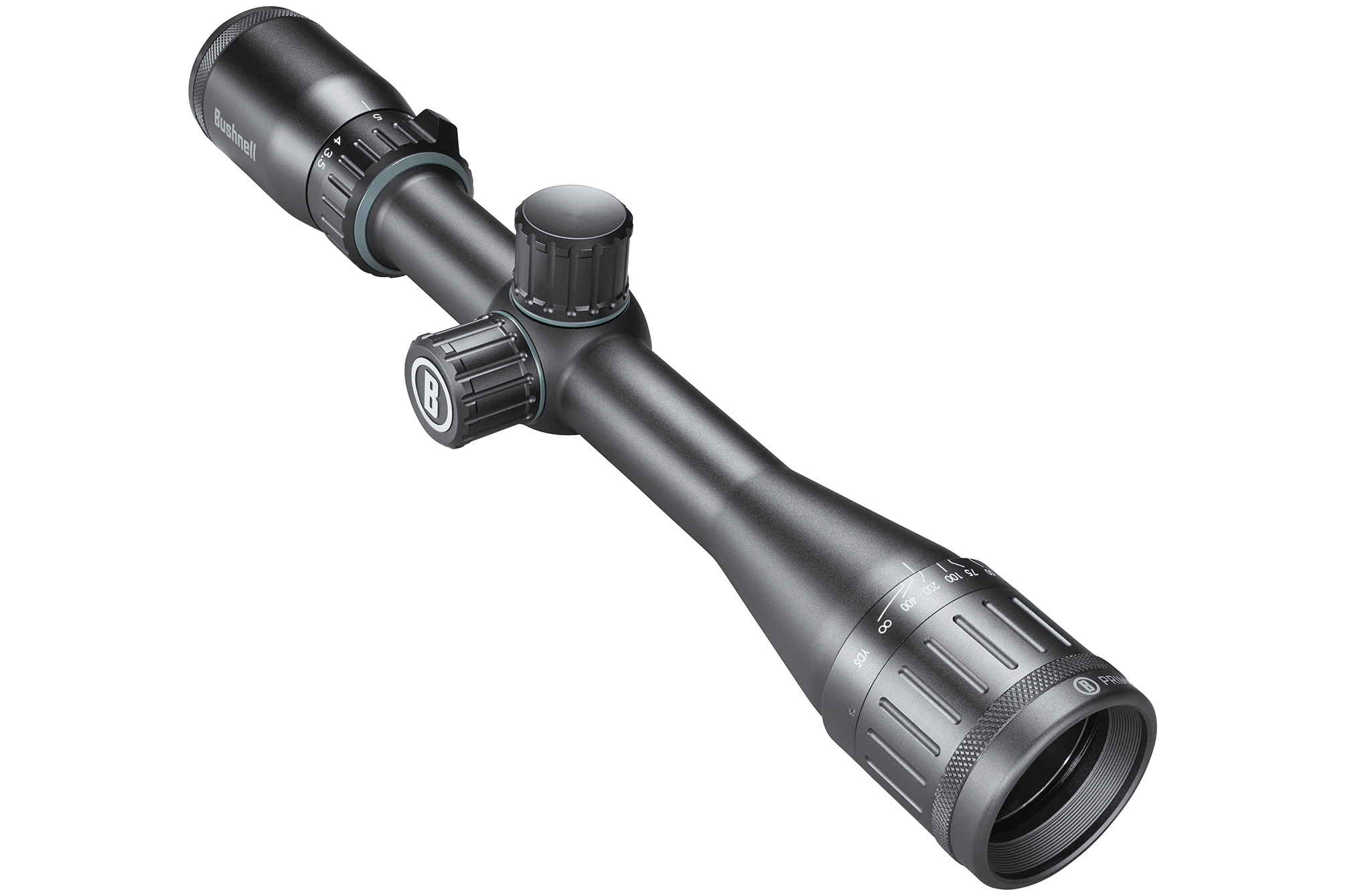 Bushnell Launches Three New Lines of Hunting Optics – Prime, Nitro, and ...