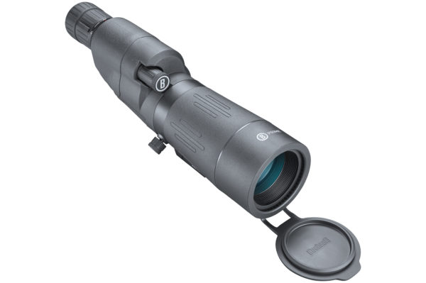 Bushnell Launches Three New Lines of Hunting Optics – Prime, Nitro, and ...