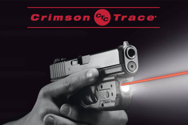 Crimson Trace Recall Issued To Comply With FDA Regulations | RECOIL