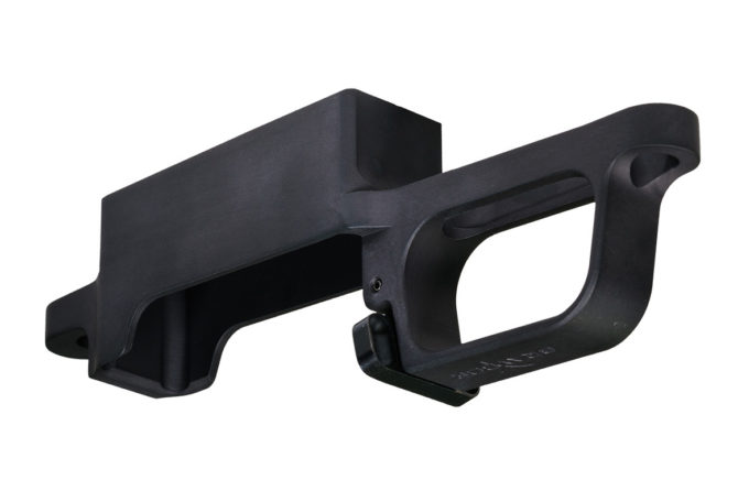 Grayboe Releases Bottom Metal and Adds to Ridgeback Stock Lineup | RECOIL