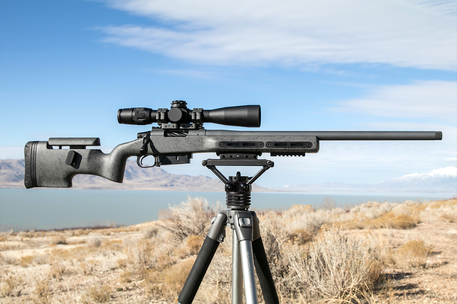 Grayboe Releases Bottom Metal and Adds to Ridgeback Stock Lineup | RECOIL