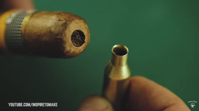 7 Easy DIY Fired Brass Projects You Can Do At Home | RECOIL