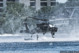 Pictorial: SOFIC 2018 Capabilities Demonstration | RECOIL