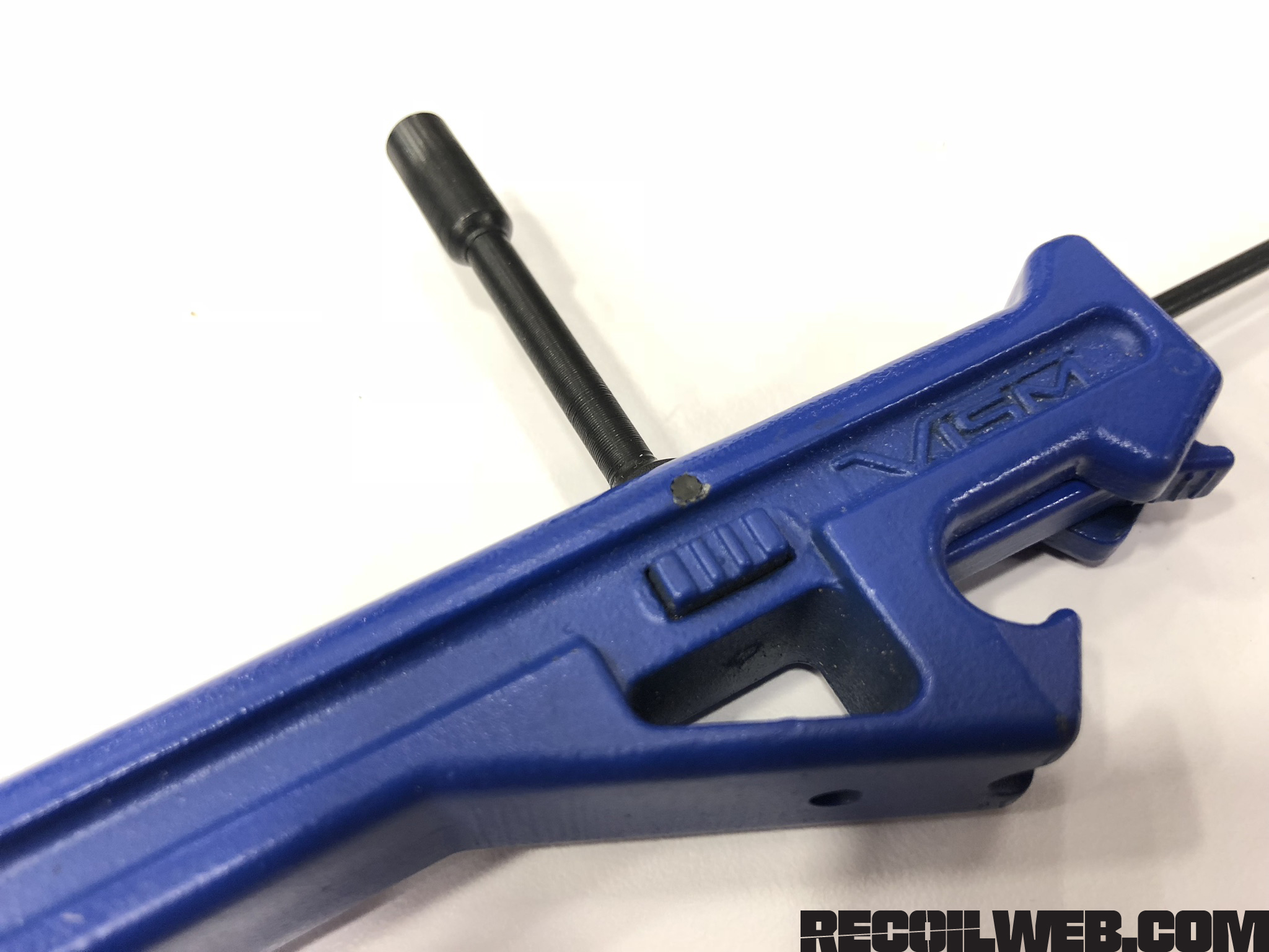The G5+ Pocket Glock Tool From NcSTAR At NRAAM | RECOIL