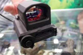 Wilcox Boss Optic | RECOIL