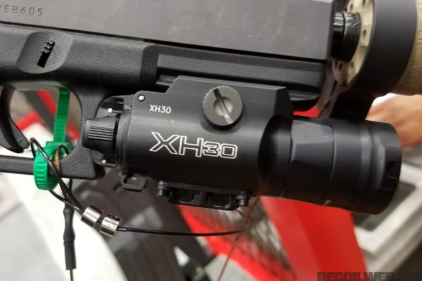 SureFire releases 1,000 Lumen XH30 | RECOIL