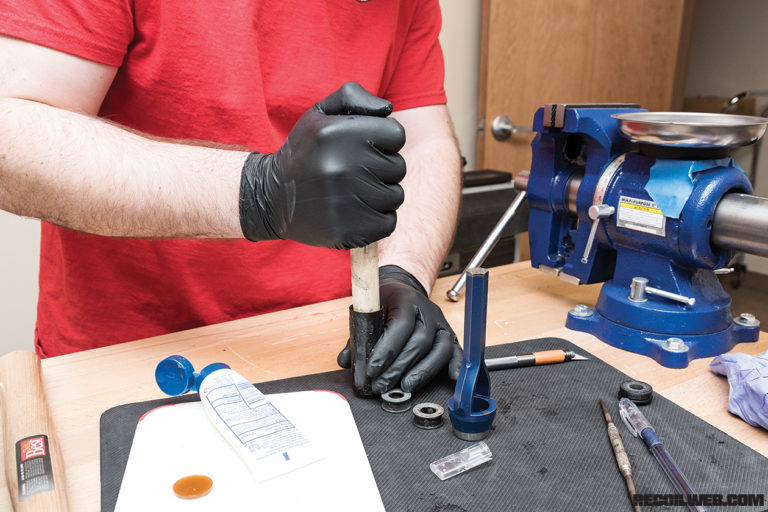 Gemtech Aurora II | RECOIL