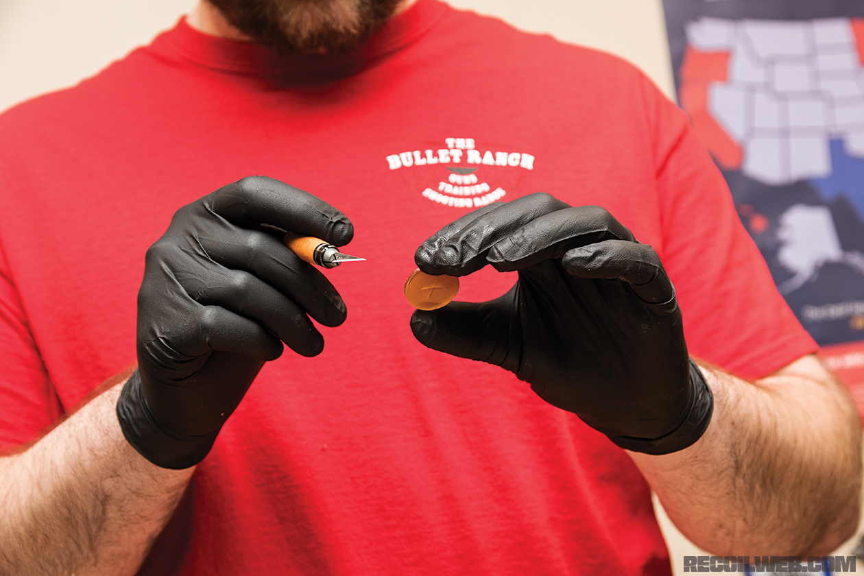 Gemtech Aurora II | RECOIL