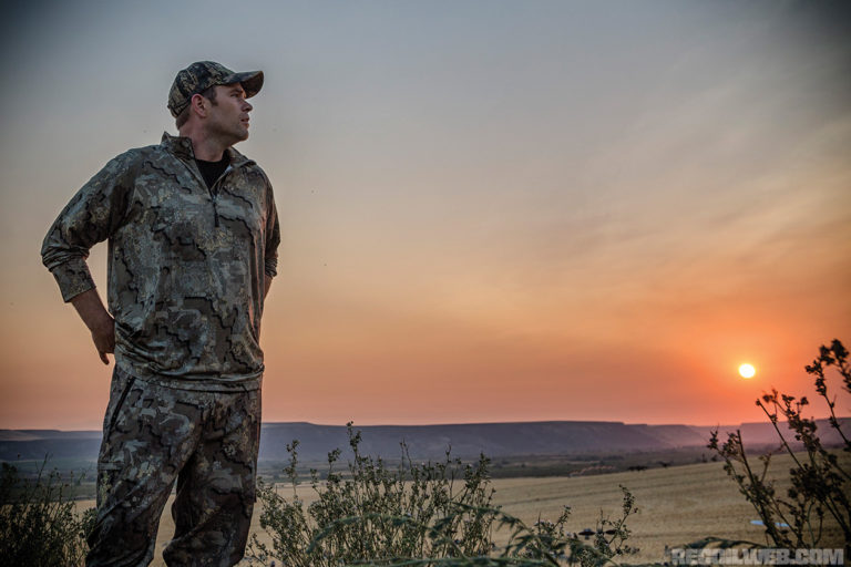 Zeroed In: Neal Hunt of Soar No More Decoys | RECOIL