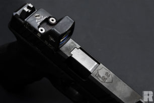 Pistol Red Dots: What Happens When They Fail [EDC Guide] | RECOIL