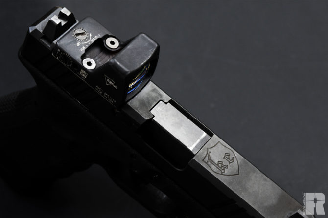 Pistol Red Dots: What Happens When They Fail [EDC Guide] | RECOIL