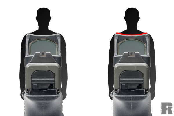 Pistol Red Dots: What Happens When They Fail [EDC Guide] | RECOIL