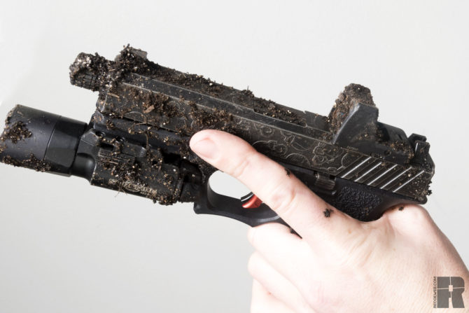 Pistol Red Dots: What Happens When They Fail [EDC Guide] | RECOIL