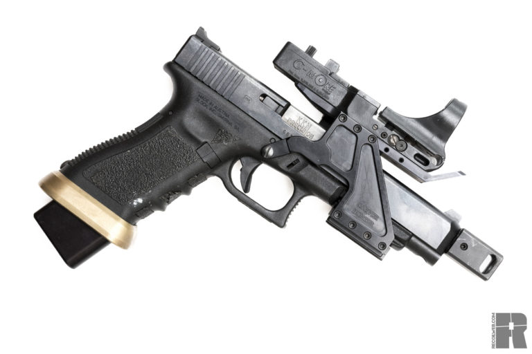 Pistol Red Dots: What Happens When They Fail [EDC Guide] | RECOIL