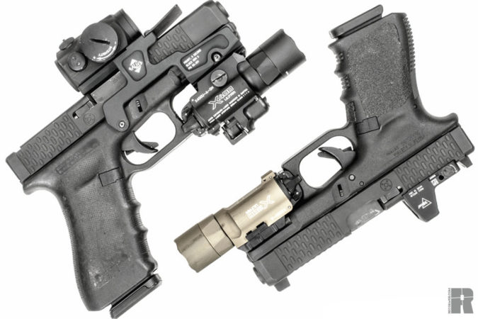 Pistol Red Dots: What Happens When They Fail [EDC Guide] | RECOIL