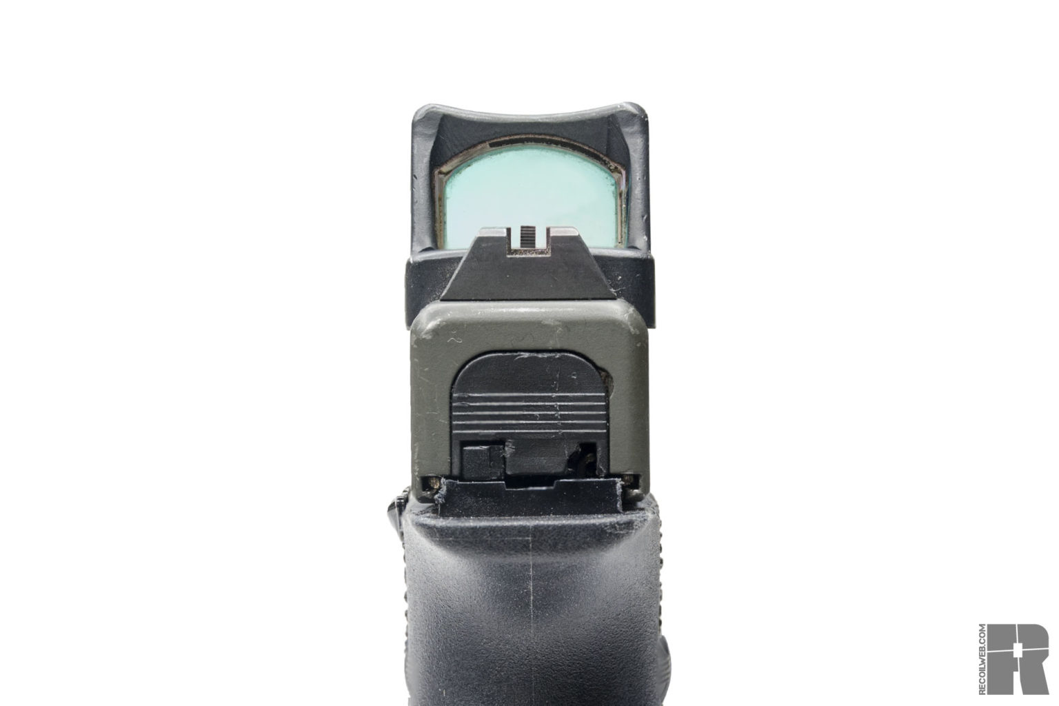 Pistol Red Dots: What Happens When They Fail [EDC Guide] | RECOIL