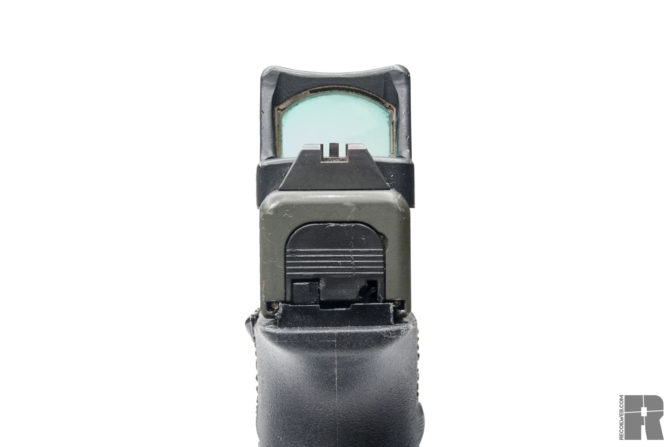 Pistol Red Dots: What Happens When They Fail [EDC Guide] | RECOIL