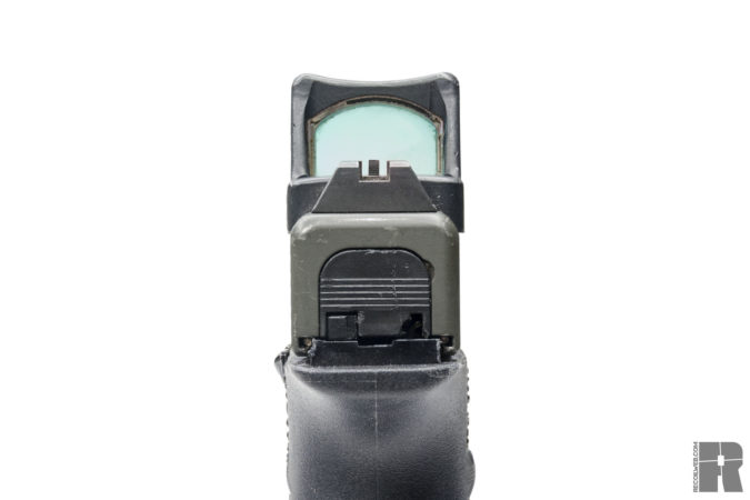 Pistol Red Dots: What Happens When They Fail [EDC Guide] | RECOIL