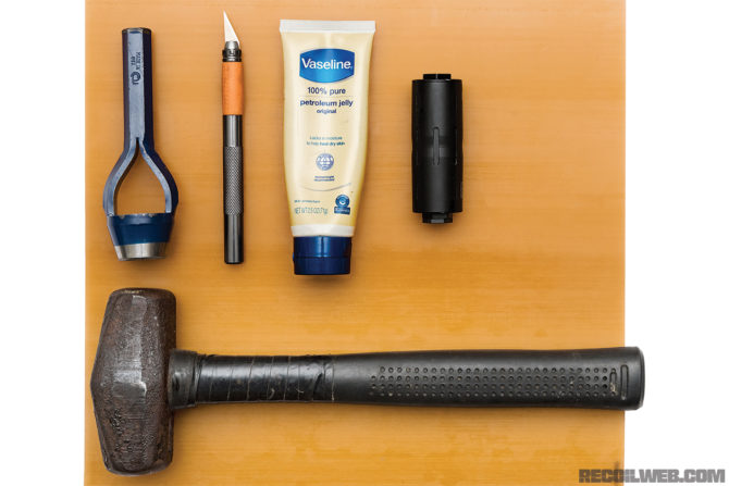 Gemtech Aurora II | RECOIL