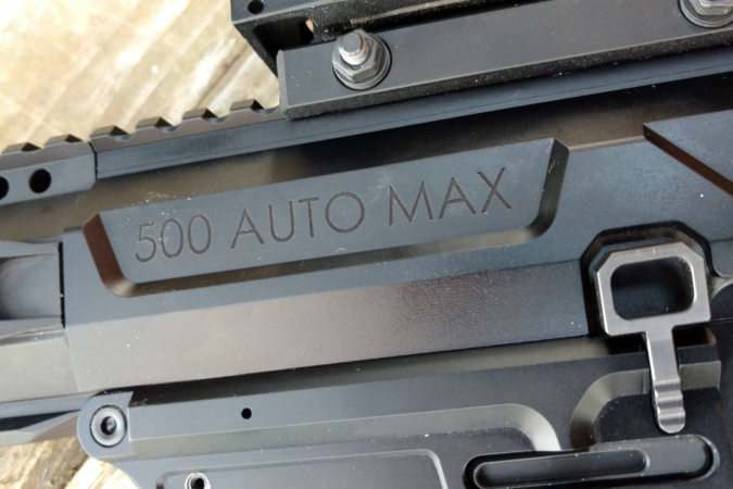 AR 500 Rifle from Big Horn Armory Now Shipping | RECOIL