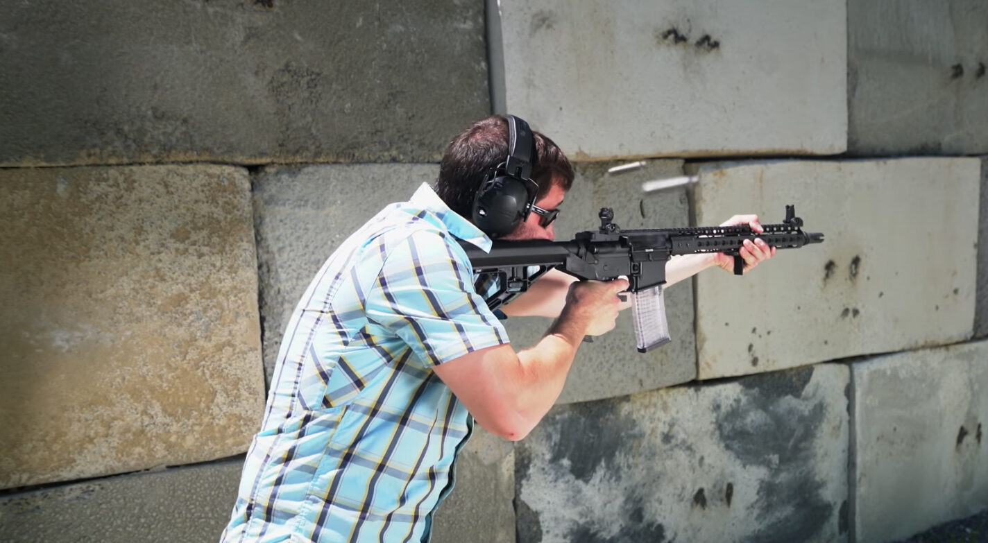 U.S. Supreme Court Overturns Bumpstock Ban | RECOIL