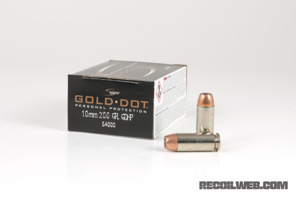 Best 10mm Glocks: Subcompact To Full-Sized | RECOIL