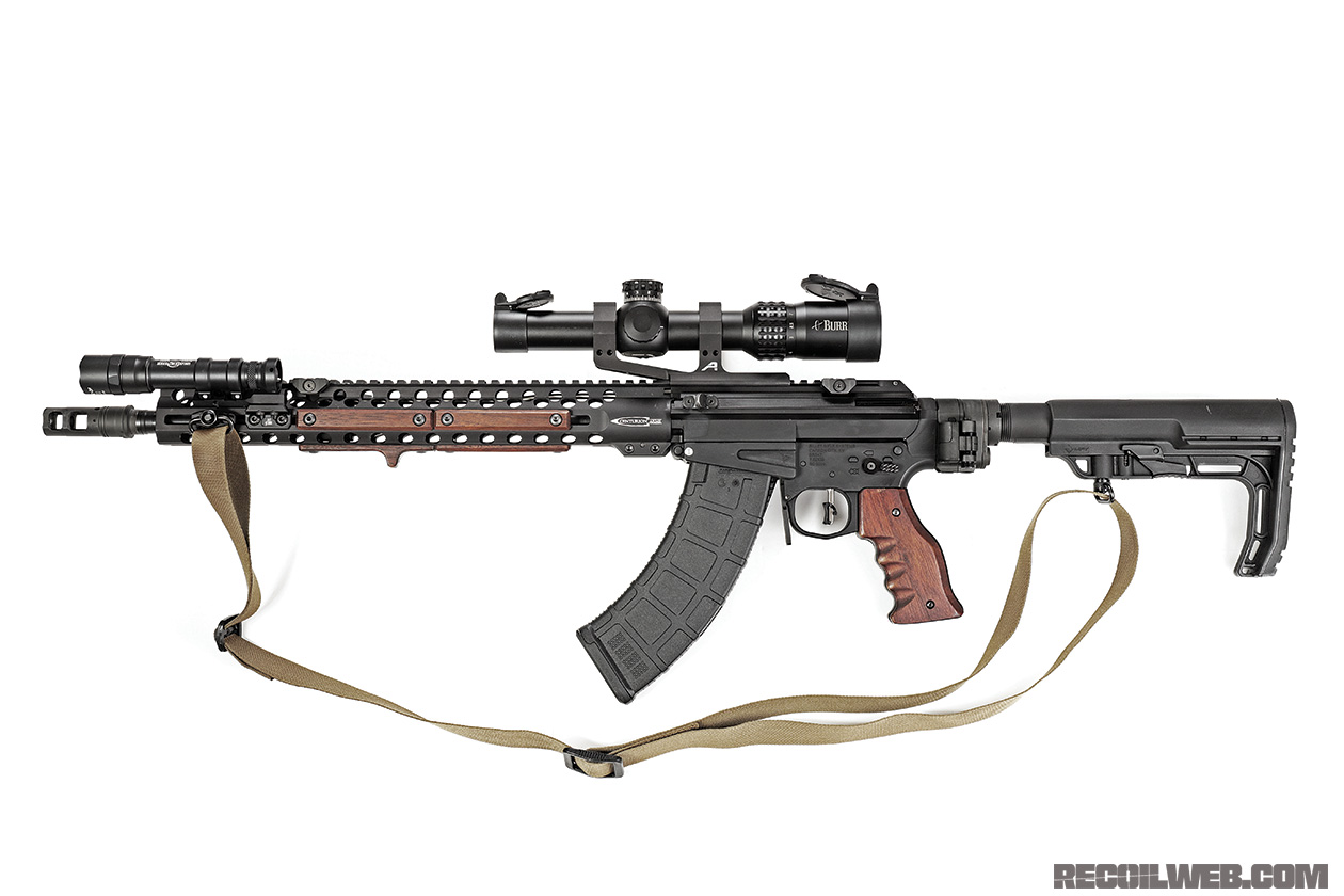 7.62x39 Vs 5.56 NATO: Pros, Cons, & What Is Best For You? [2025] | RECOIL