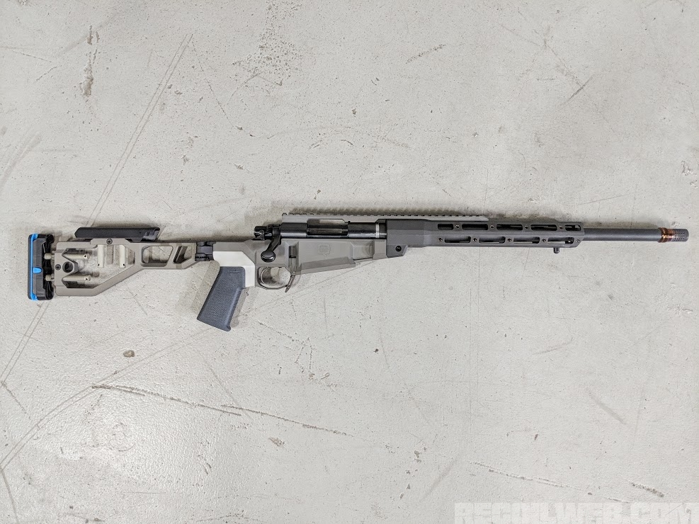 Remmington msr/xm2010 : r/guns