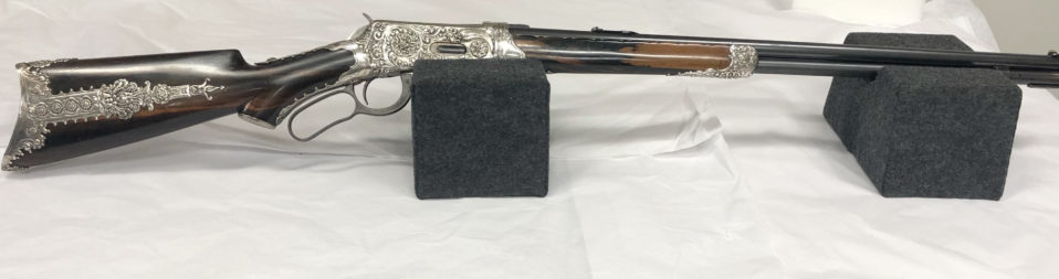 The Ashley Update: In Washington D.C. and New York | RECOIL