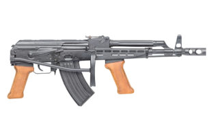 From Russia With LAV | RECOIL