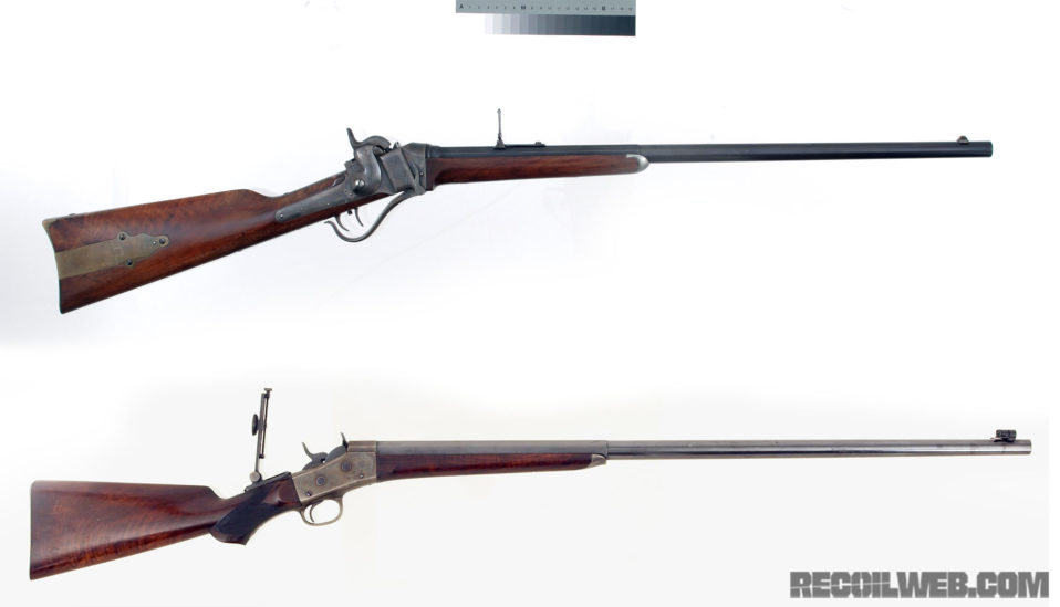 The Ashley Update: Sharps Week, Not Shark Week | RECOIL