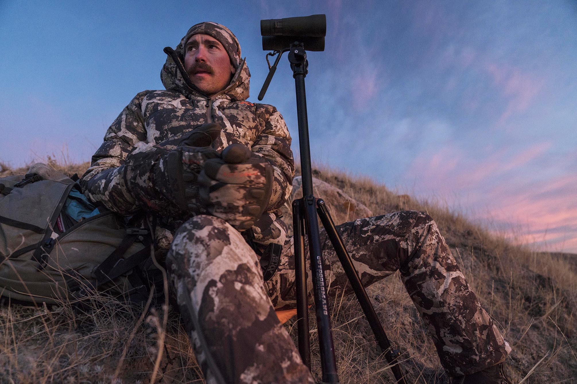 Hunter Spotlight: Ryan Callaghan | RECOIL