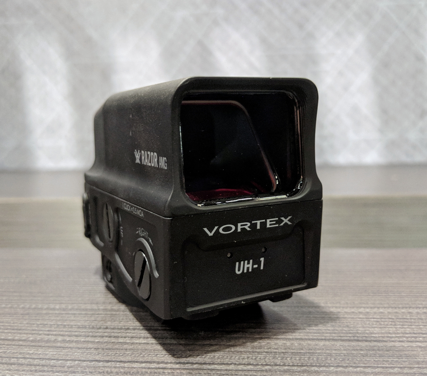 Vortex Razor AMG UH-1 | RECOIL