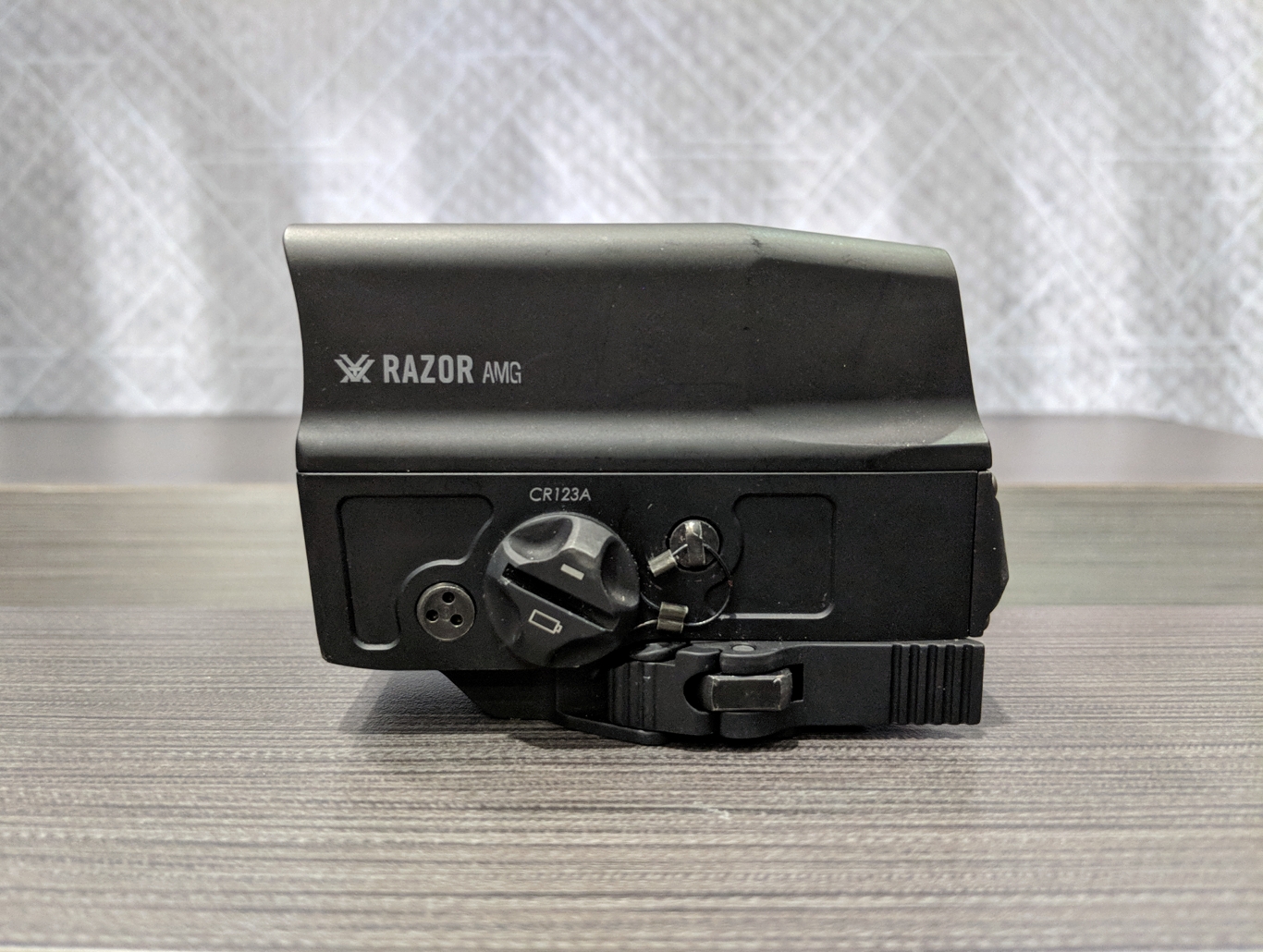 Vortex Razor AMG UH-1 | RECOIL