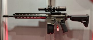 PWS Mark I Alpha Rifles | RECOIL