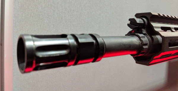 PWS Mark I Alpha Rifles | RECOIL