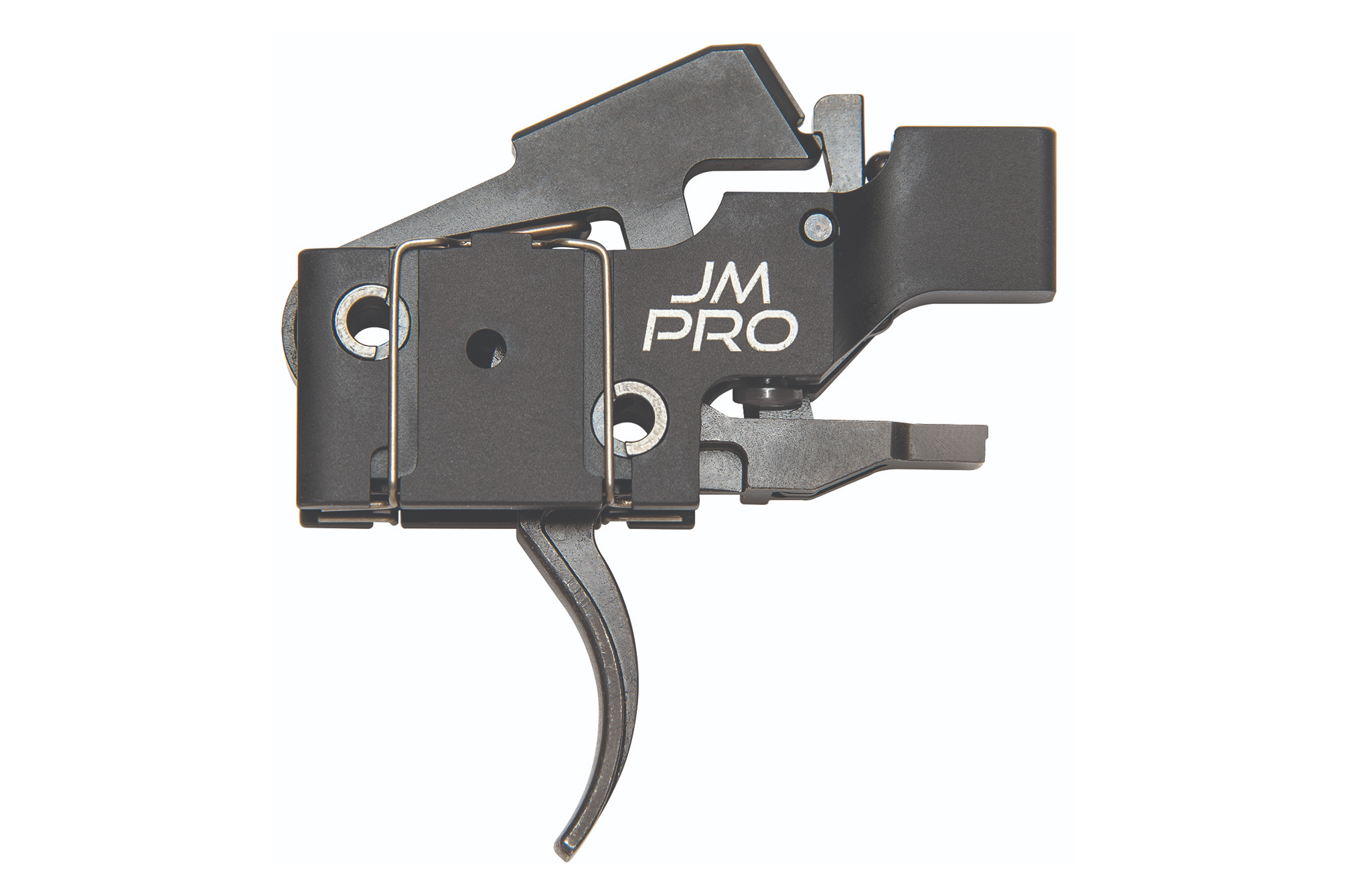 New AR Compatible JM Pro Adjustable Match Trigger From Mossberg | RECOIL